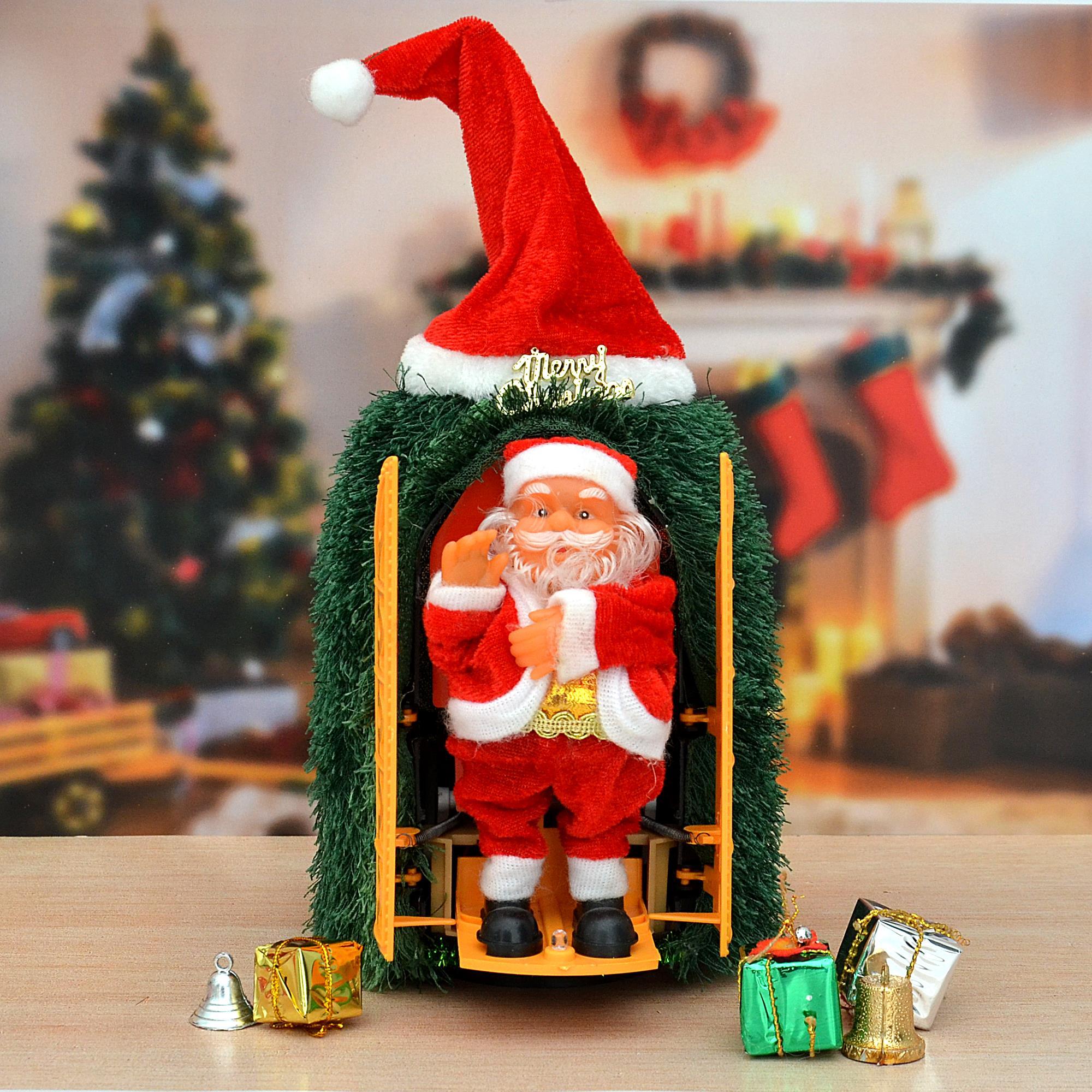 Amazing Christmas Electronic Toy | Christmas