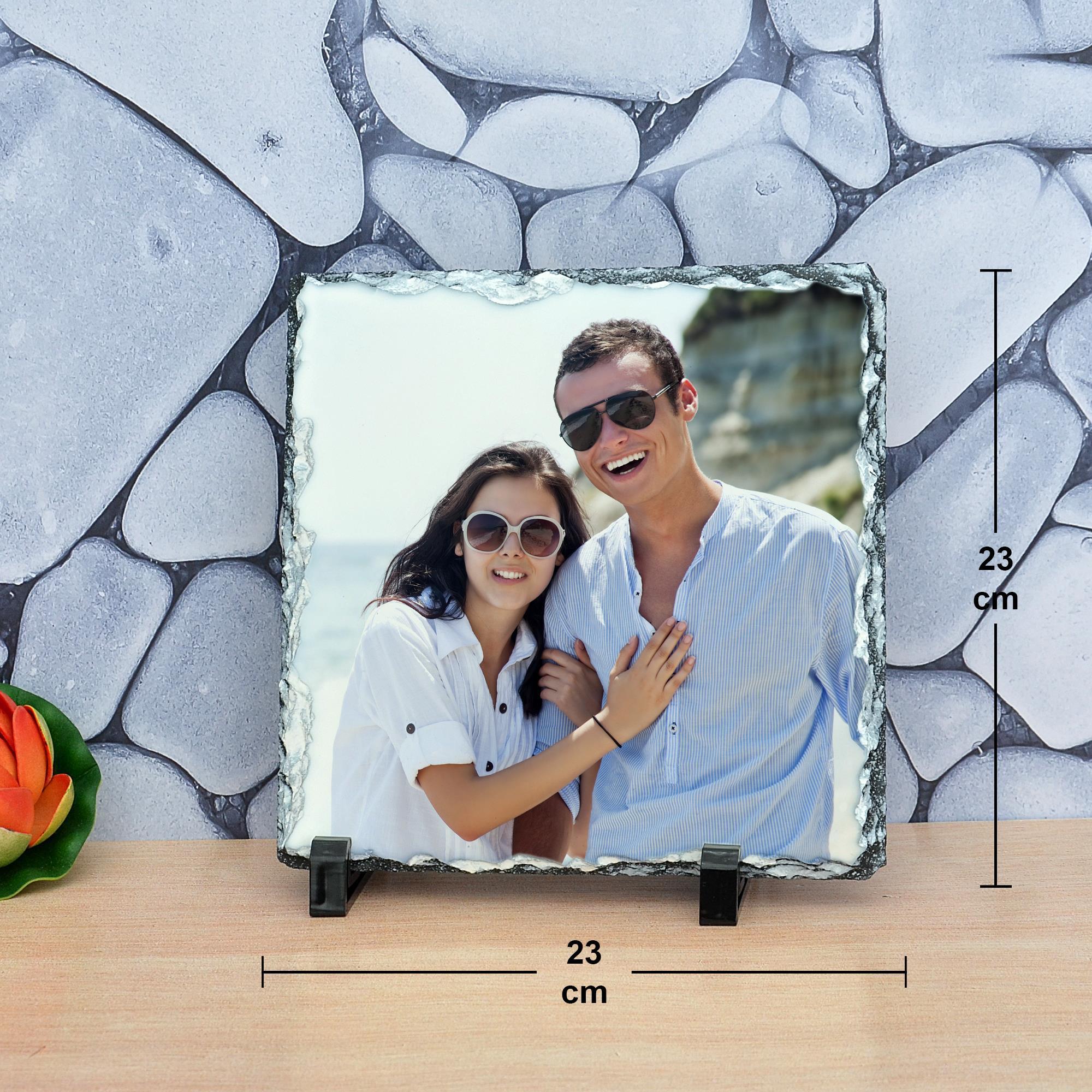 Personalized Rock Frames, Personalized Rock Photo
