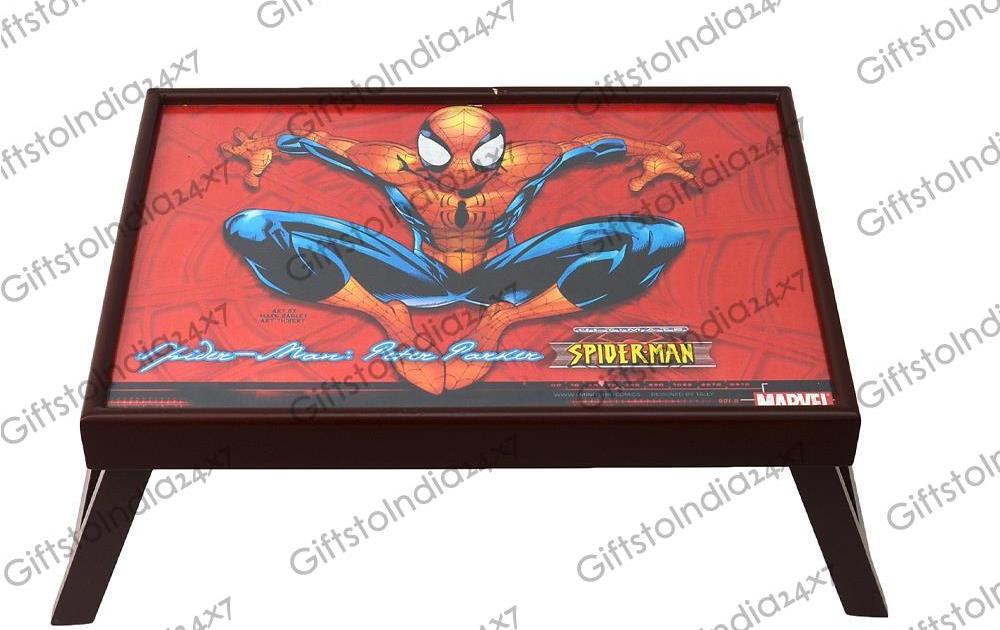 Spider Man Table | Educational Games