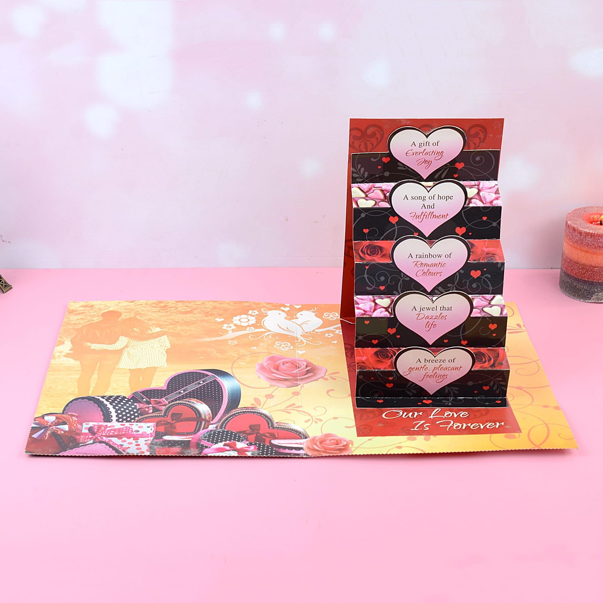 You Love Me | Love Cards