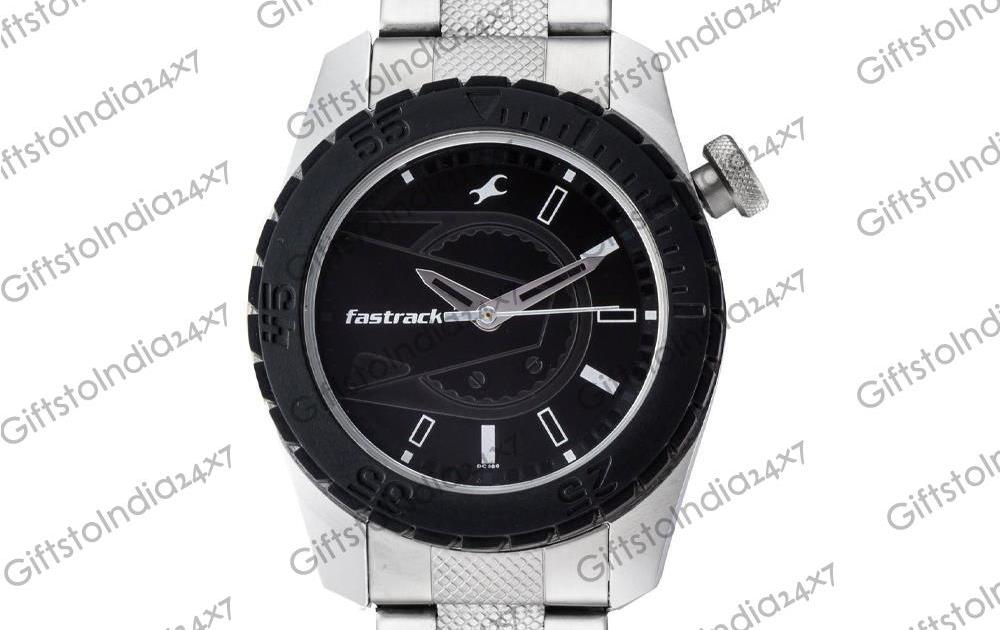 Fastrack SM Upgrades Watch | Watches (Him)