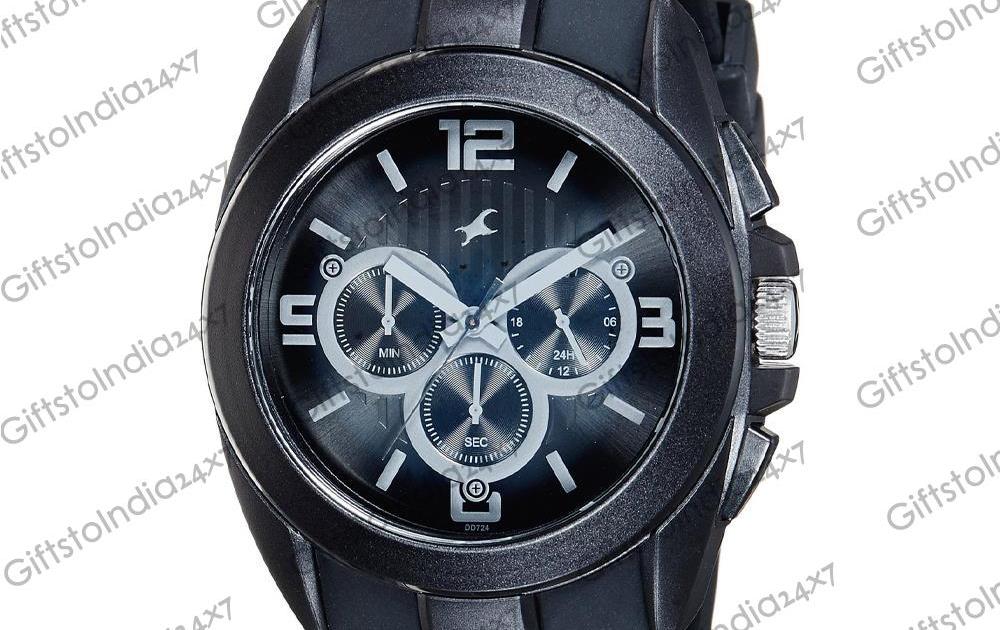 Fastrack Chronograph Analog Watch For Men | Watches (Him)