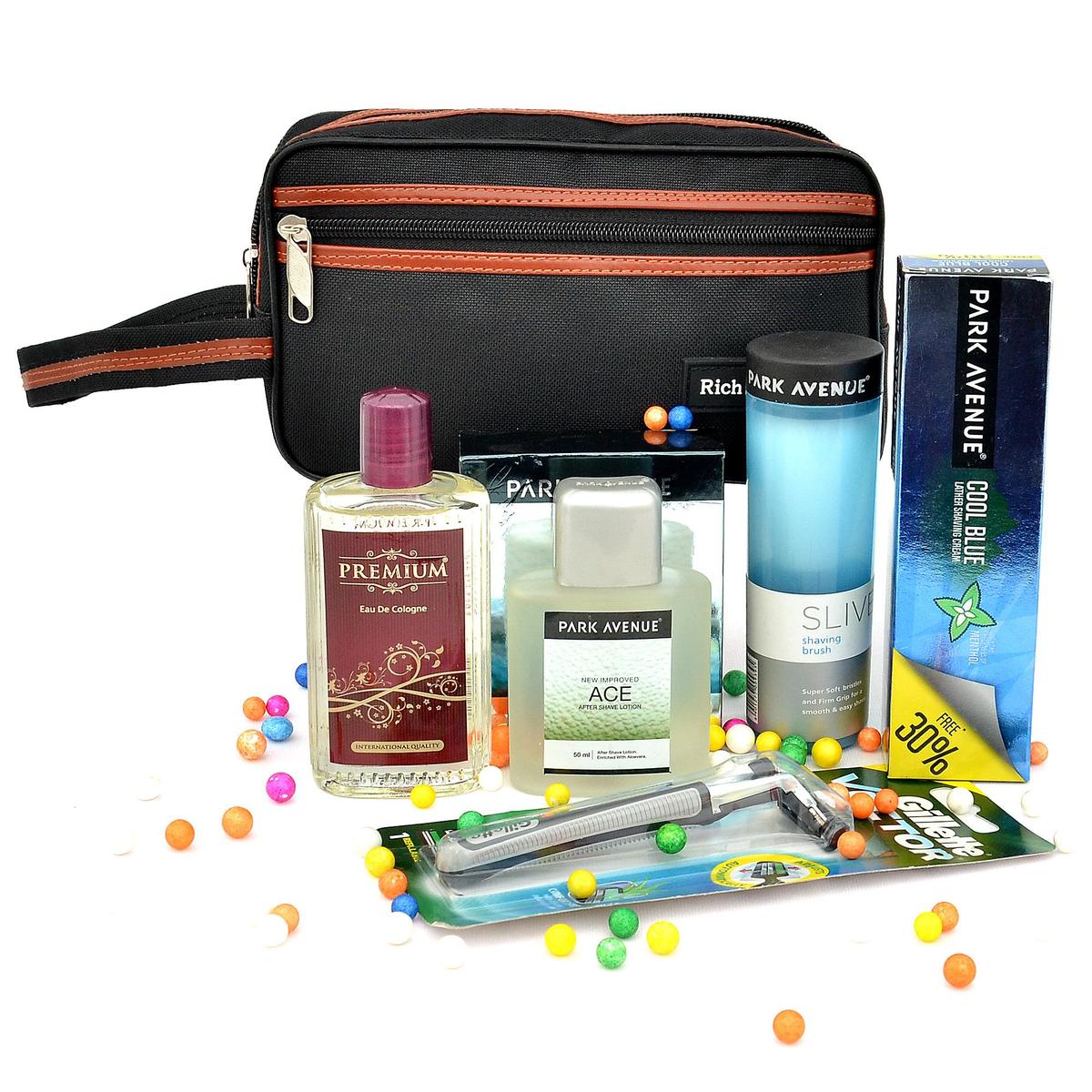 Enigmatic Hamper for Men, Gift Hampers for Men