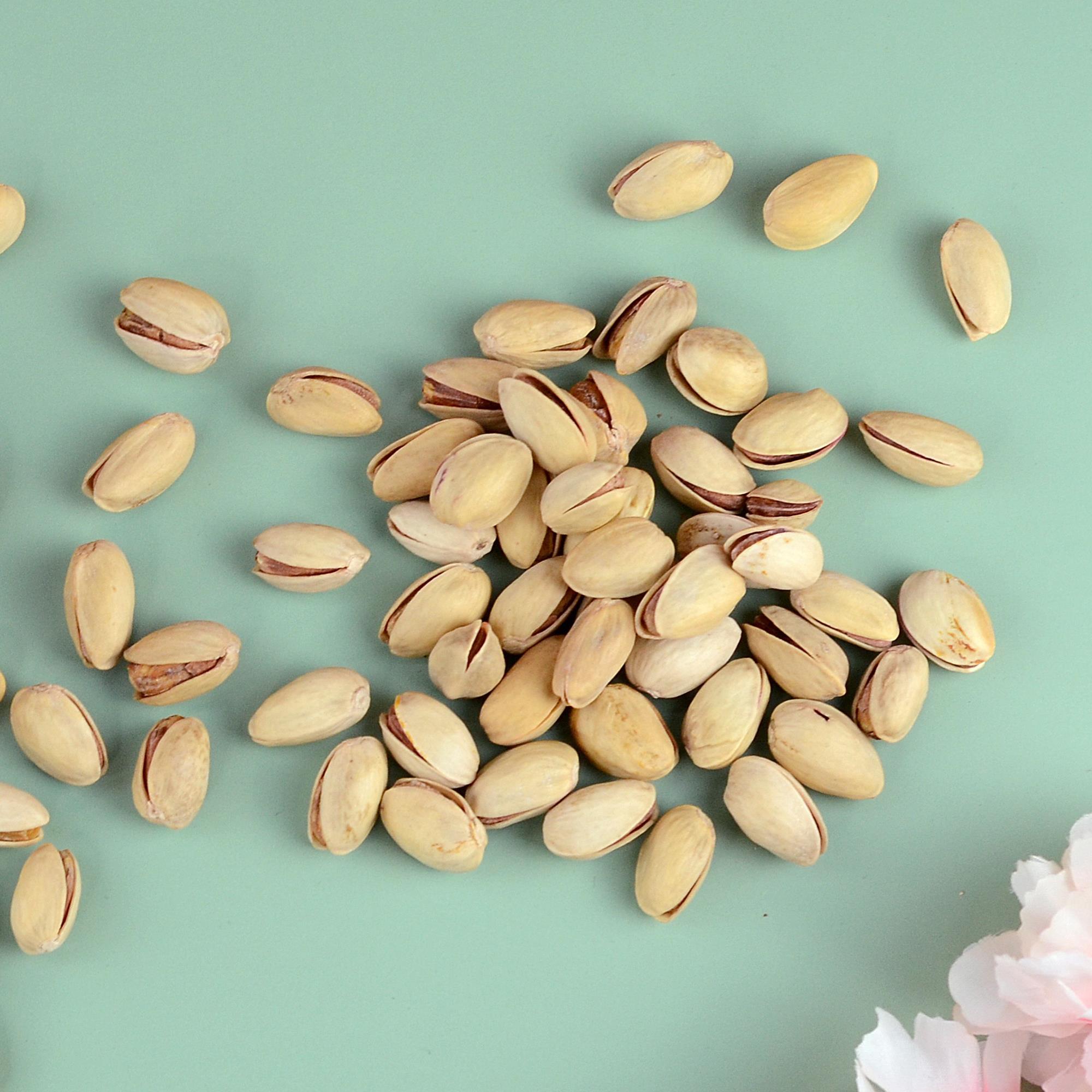 Pista - 150 gms | Only Dry Fruits