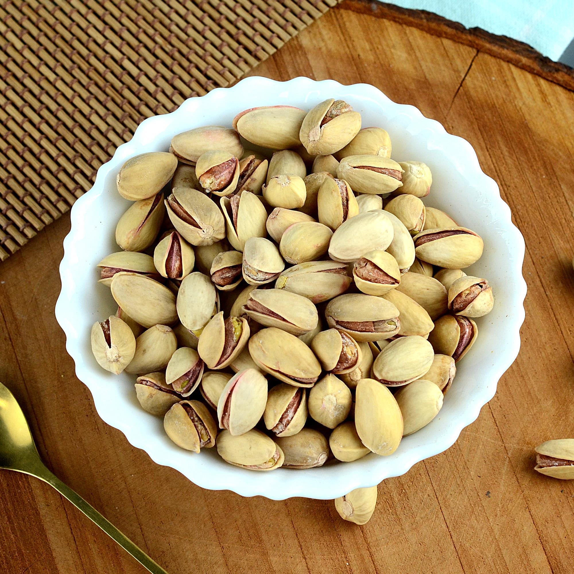 Pista - 250gms | Only Dry Fruits