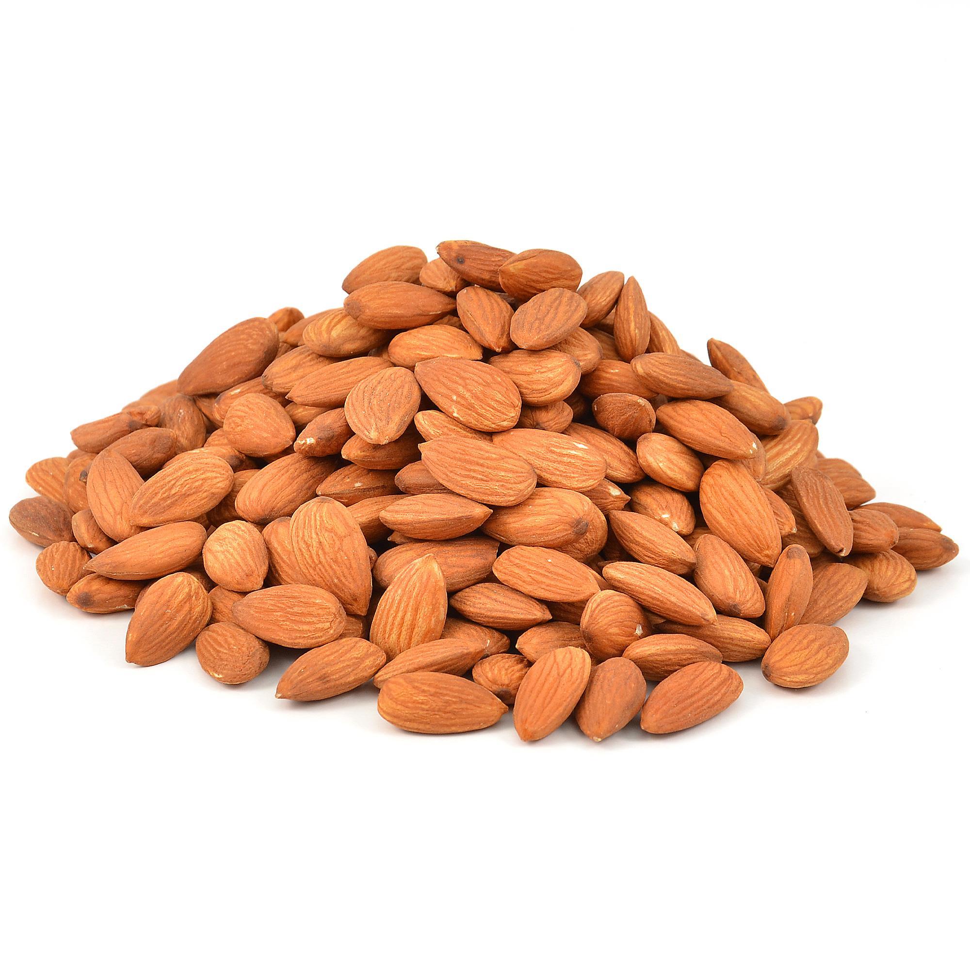 Almond 500g | Only Dry Fruits