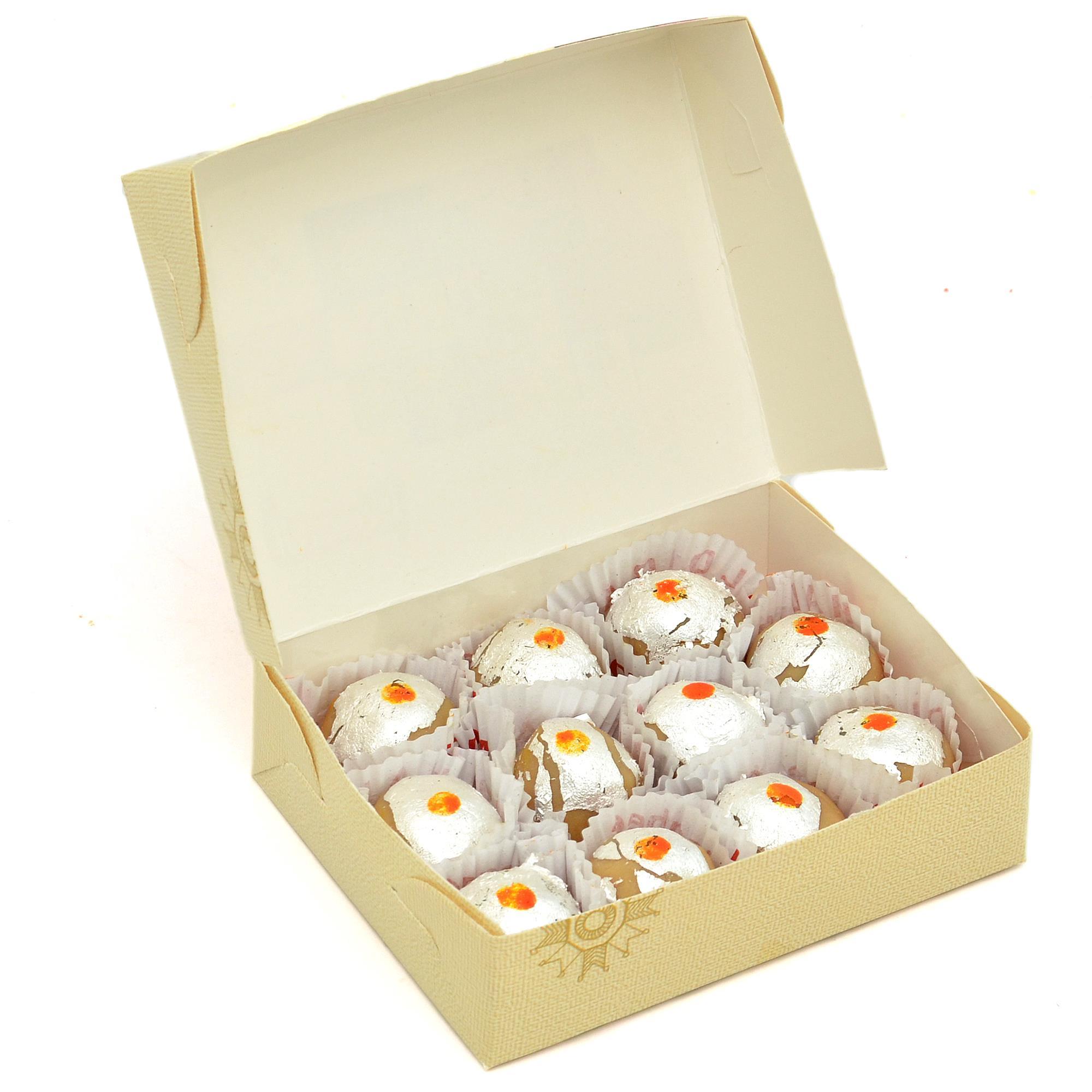 Palatable Kheer Kadam 1kg, Exclusive Sweets