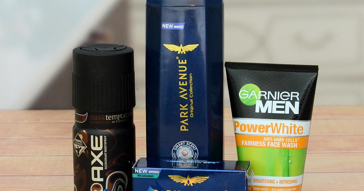Alluring Hamper | Personal Care Add Ons