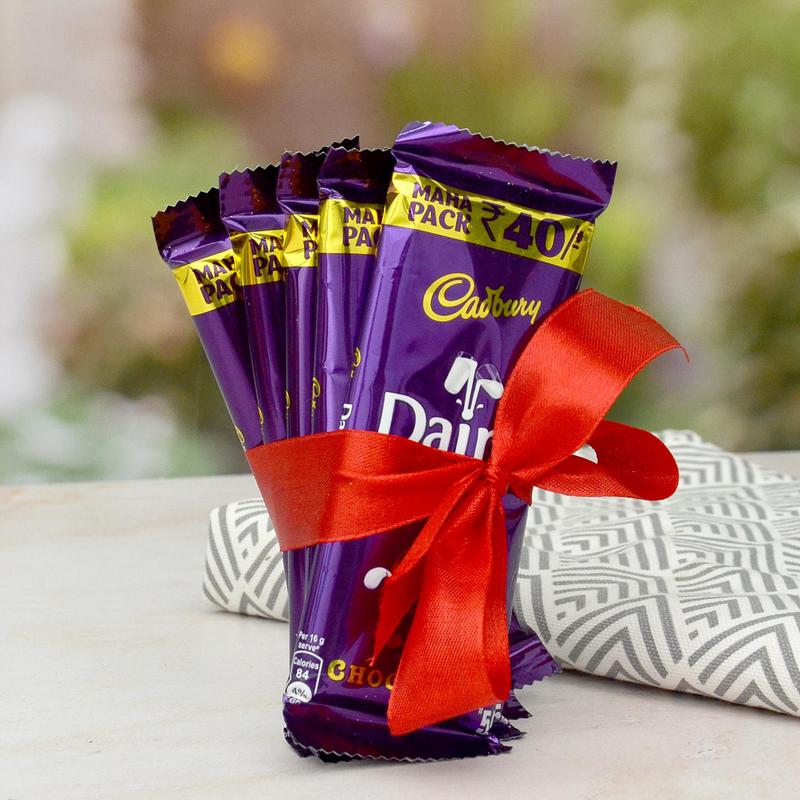 Chunky Chocolates (Express), Same Day Chocolates