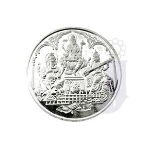 GSL Silver Coin (20 Grams) | Spiritual Gifts