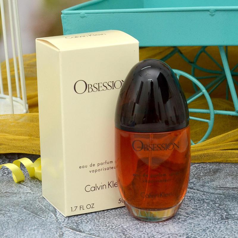 Obsession 50ml | Perfumes (Her)