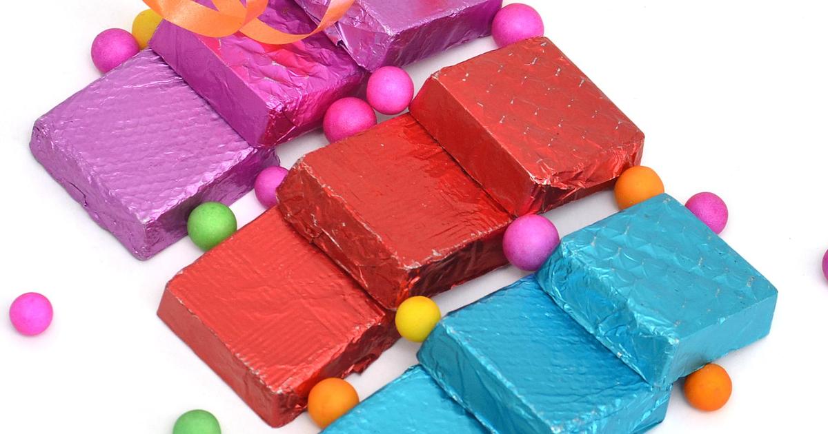 Handmade Chocolates | Add On (Choc)