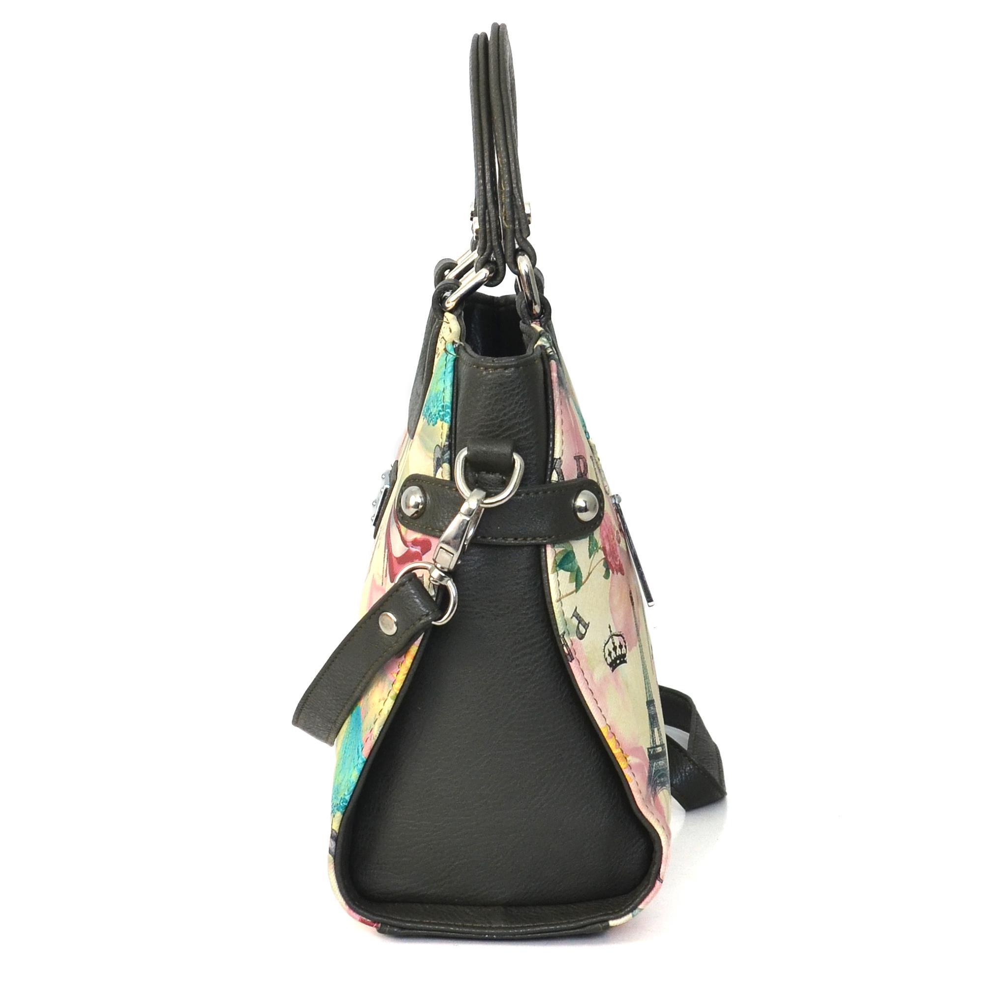 Funky Paris Ladies Bag | Bags & Purses