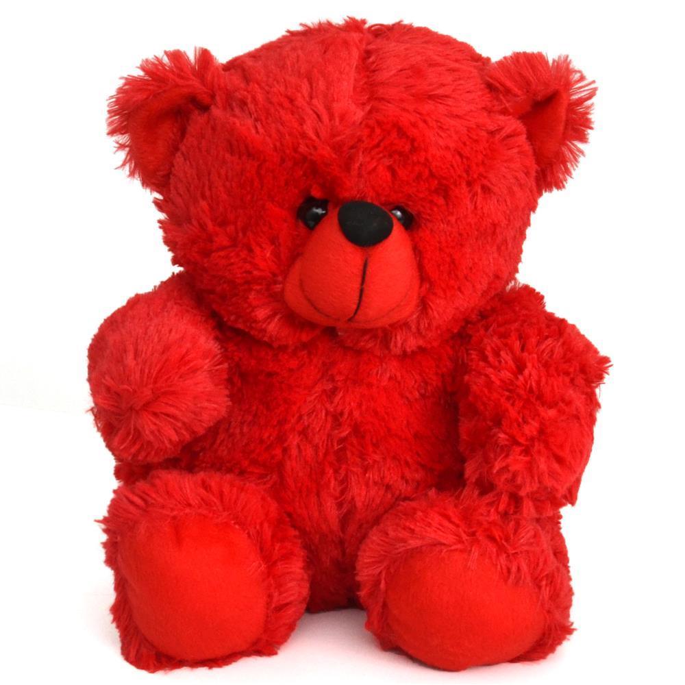 Red Teddy (Express) | Same Day