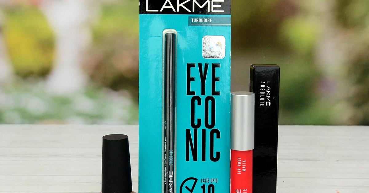 Lakme Beauty Products for Her | Cosmetics