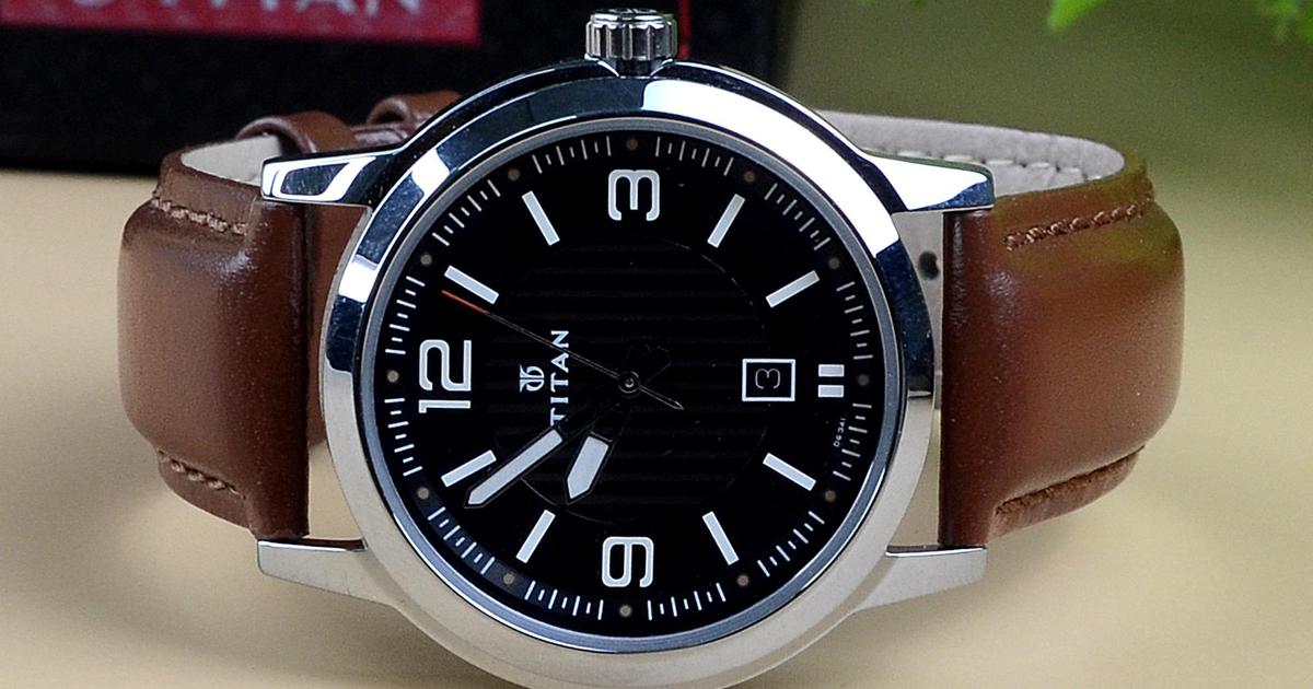 Titan Neo - 1730SL02 | Watches (Him)