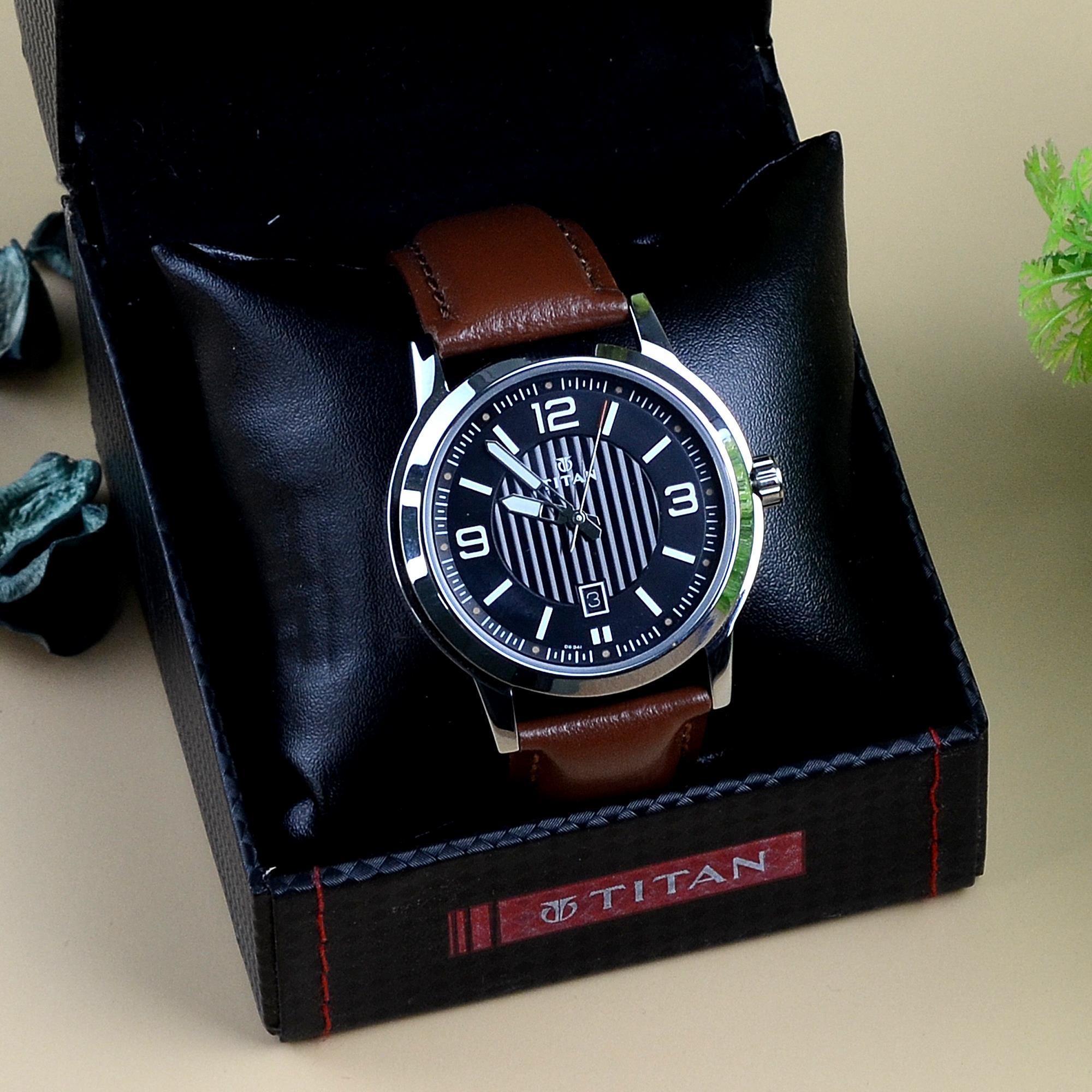Titan Neo - 1730SL02 | Watches (Him)