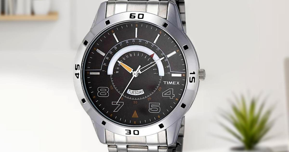 Timex Men's Watch-TW000U905 | Watches (Him)