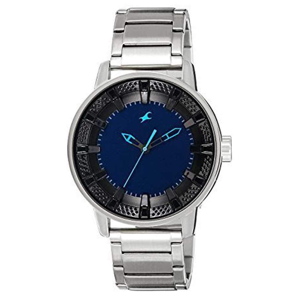 Fastrack Chain Watches For Men