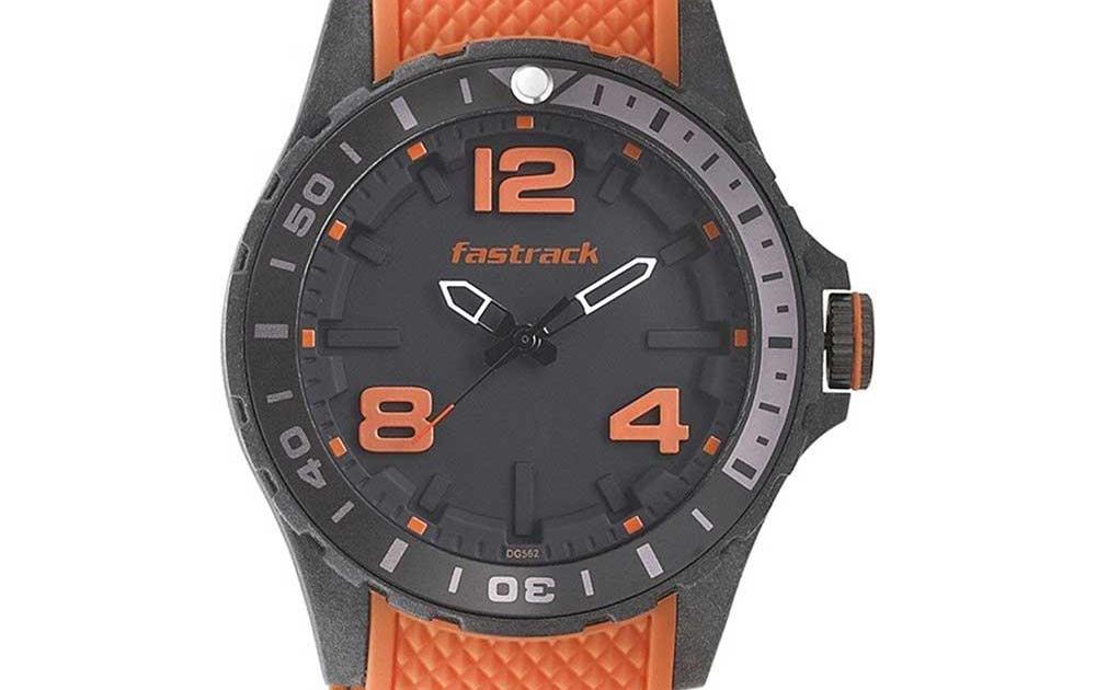 Fastrack Watch-38036PP01J | Watches (Him)
