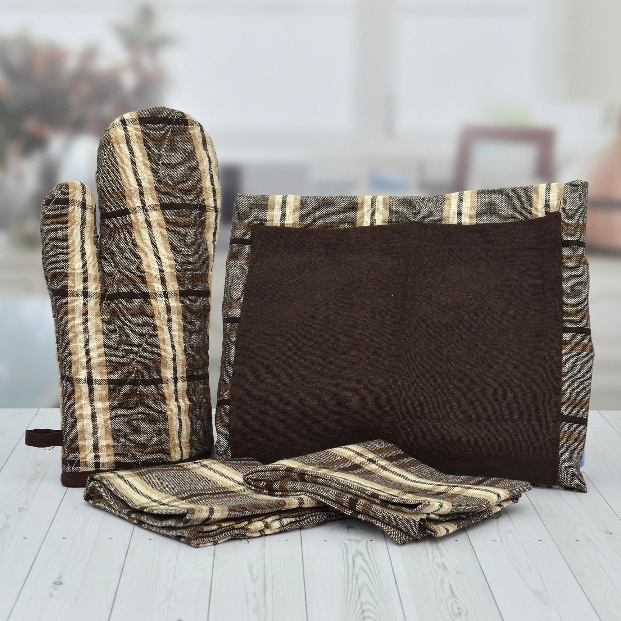 Kitchen Apron Set | Kitchen & Tableware Gifts