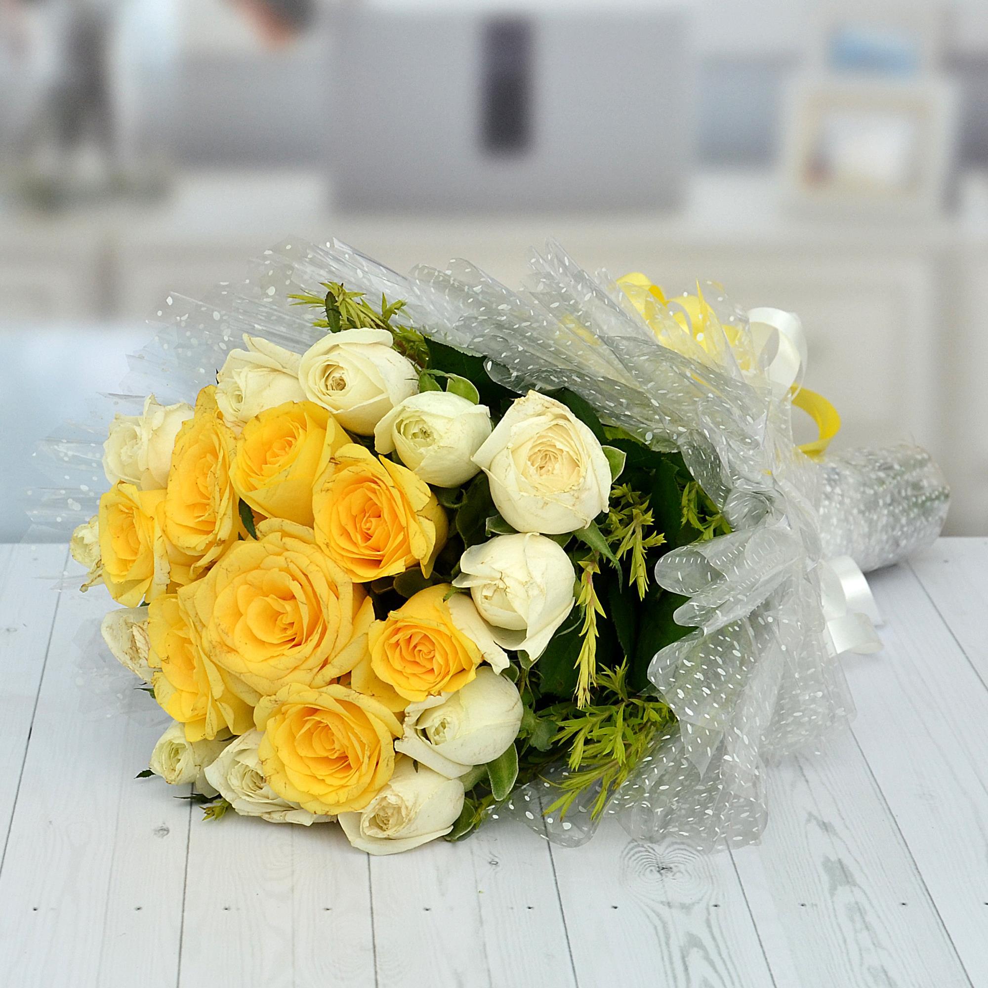 Vibrant Flower Bouquet Flowers vibrant-flower-bouquet-flowers