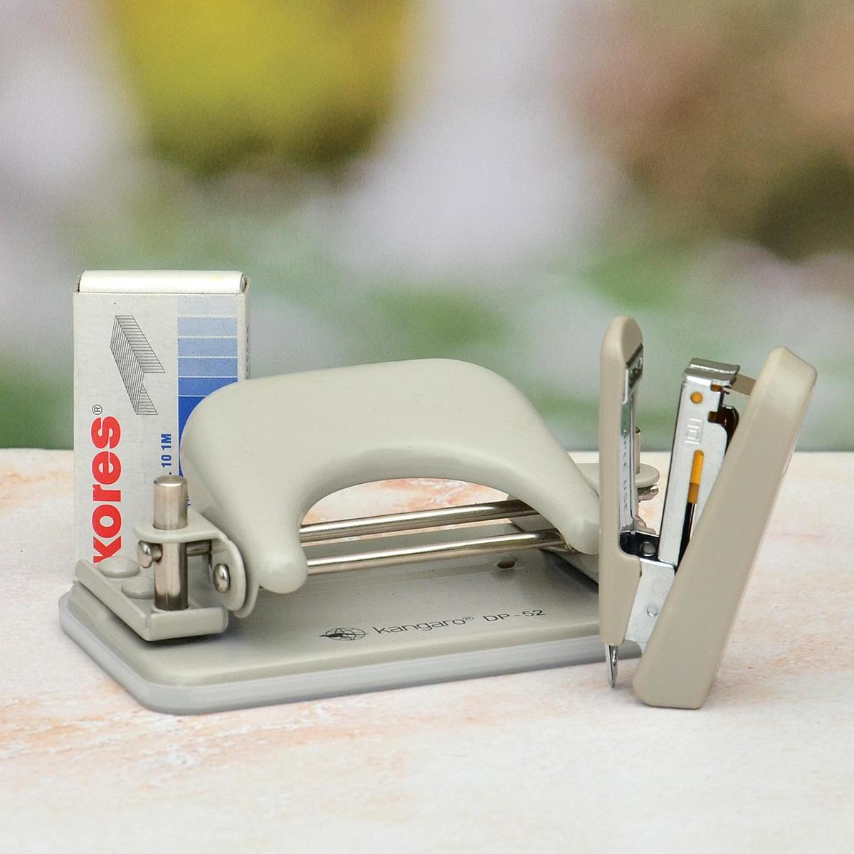 Stapler & Punching Machine, Pens & Stationery