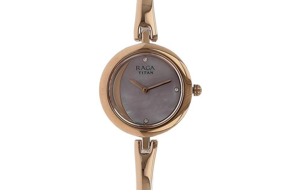 Titan Raga Watch - 2553WM01 | Watches (Her)