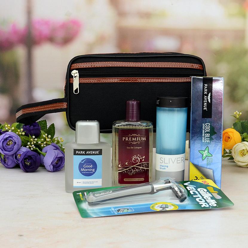 Send Personal Care Items as Gift to India