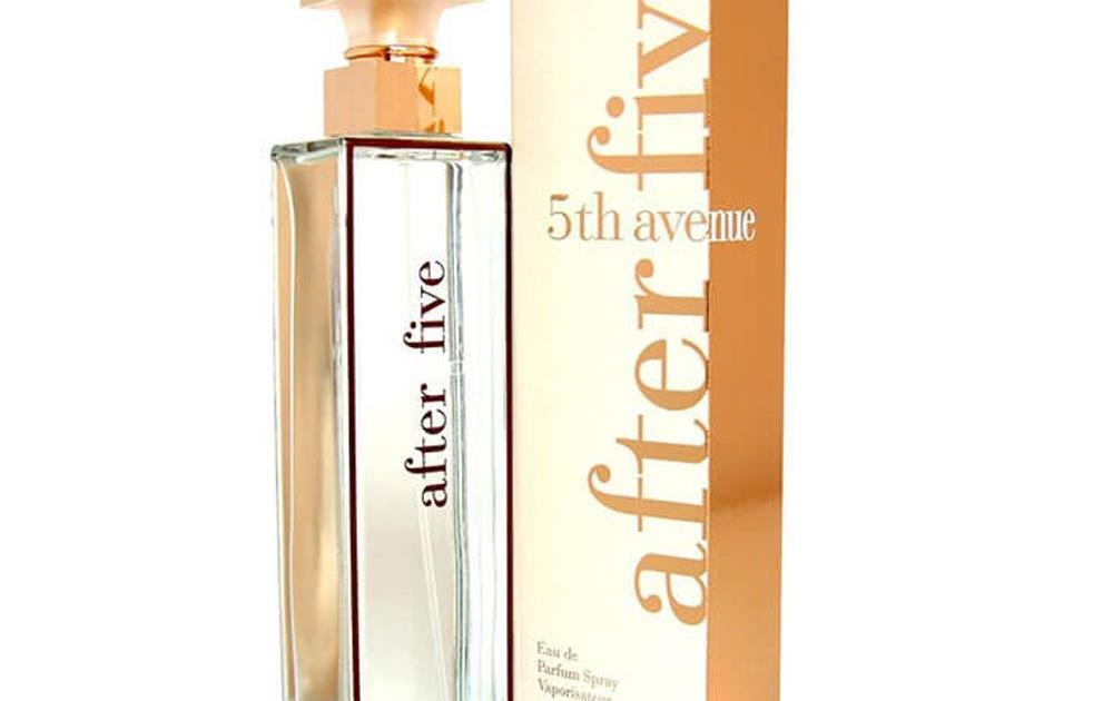 Elizabeth Arden Fifth Avenue After Five | Perfumes (Her)