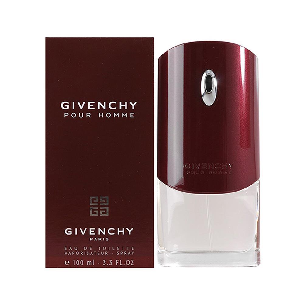 Givenchy Pour Homme Edt 100ML-Men | Perfumes (Him)