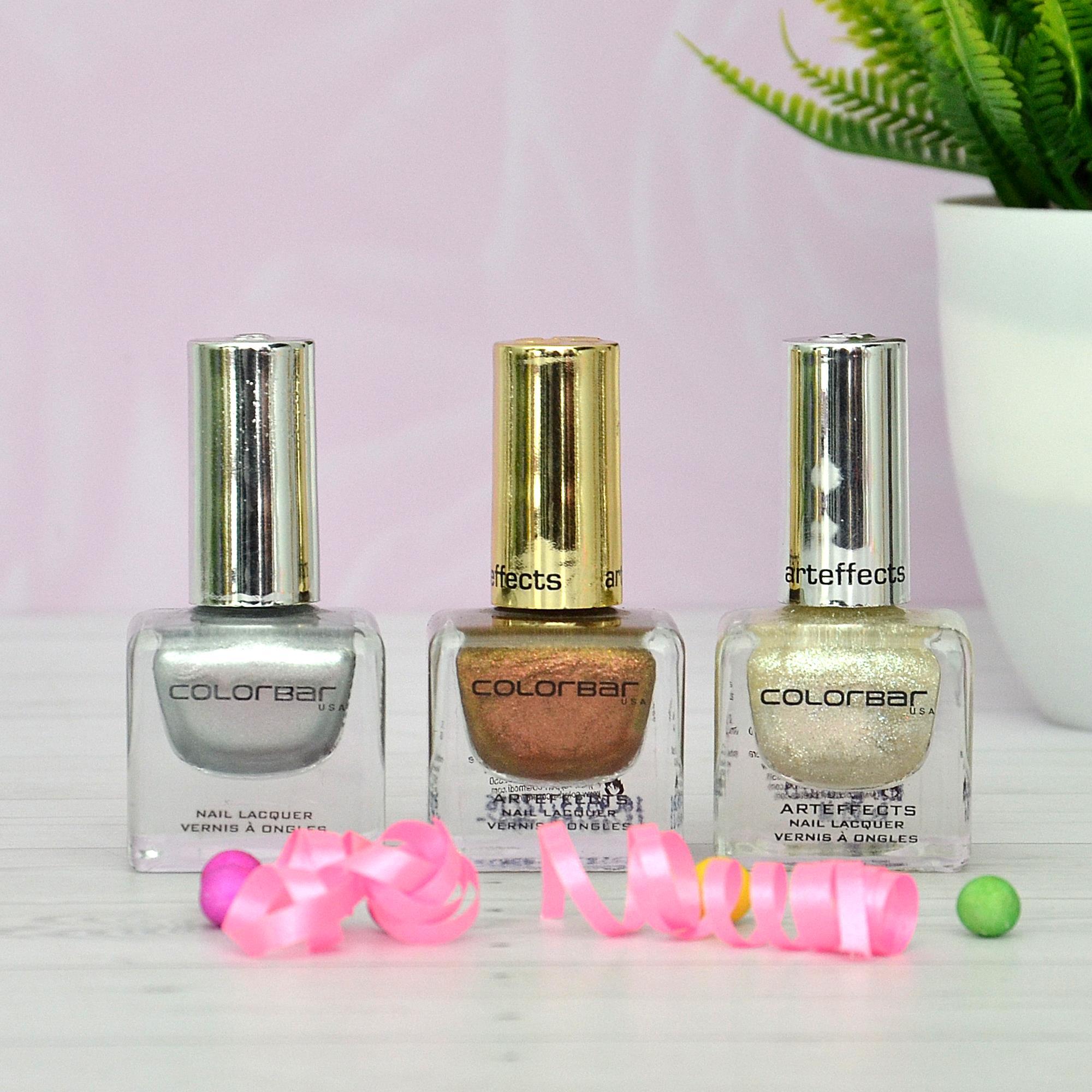 Colorbar Cosmetics Combo | Gift Baskets