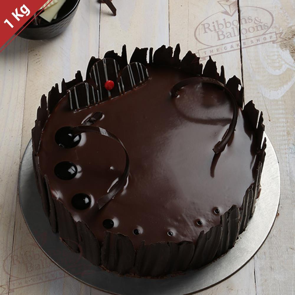 Magique Cake - 1 kg | Ribbons & Balloons