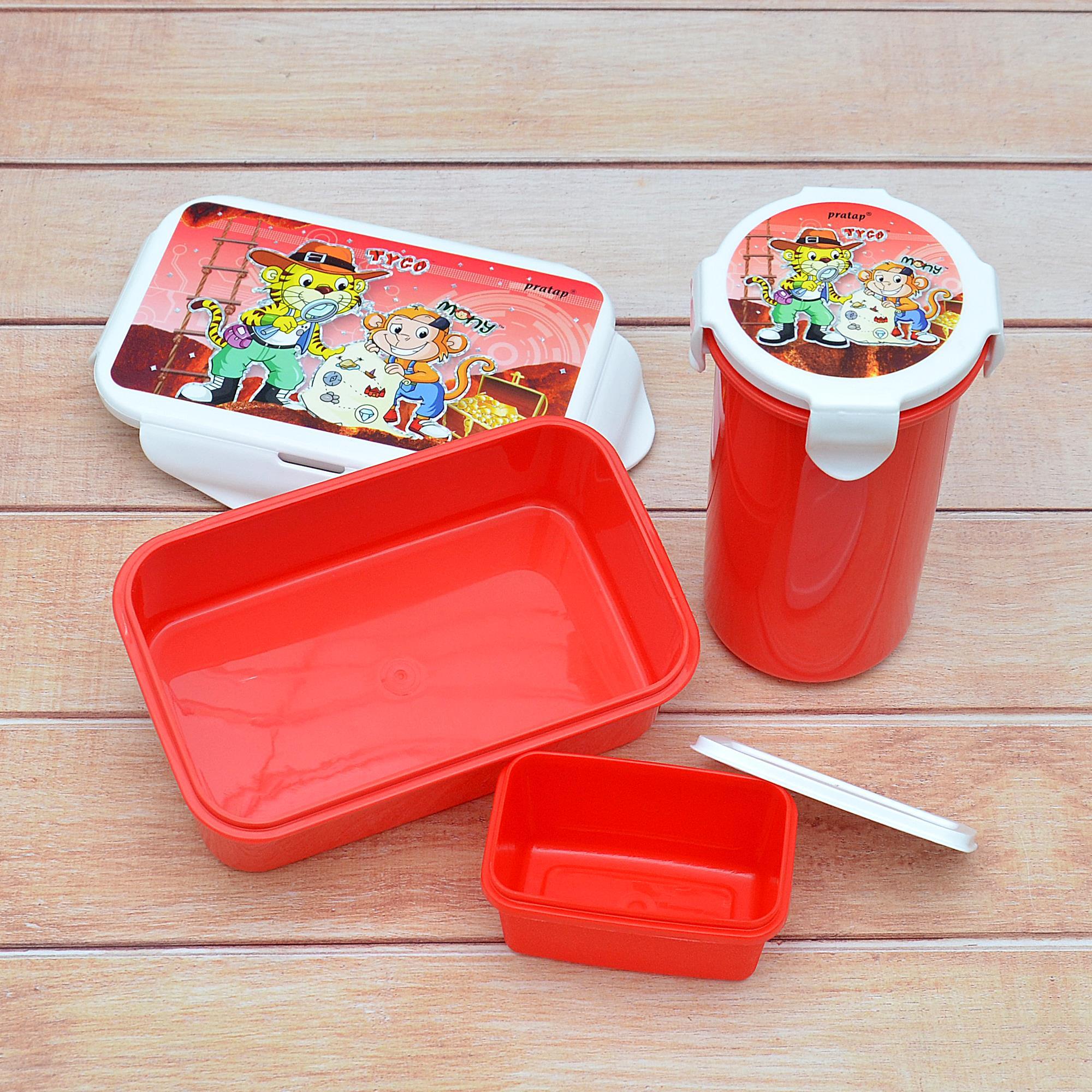 Tiffin Box Set | School Bags