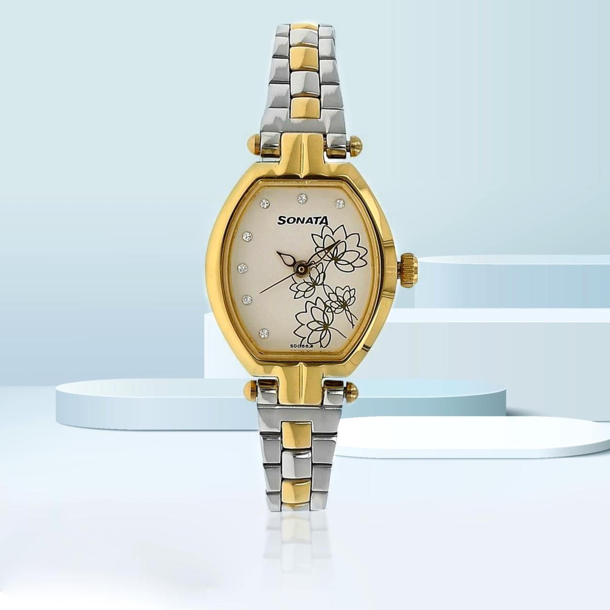 Watches for Women as Gifts to India