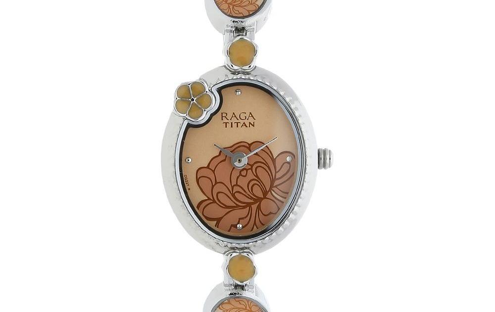 Titan NK2566SM01 Raga Aurora | Watches (Her)