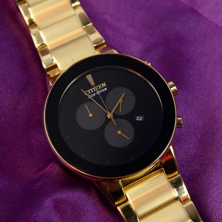 Watches for Him to Send as Gifts to India