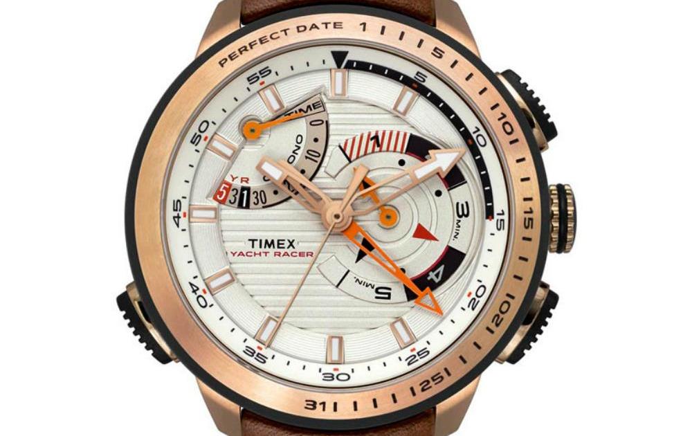 Timex Men's Watch-TWEG16000 | Watches (Him)