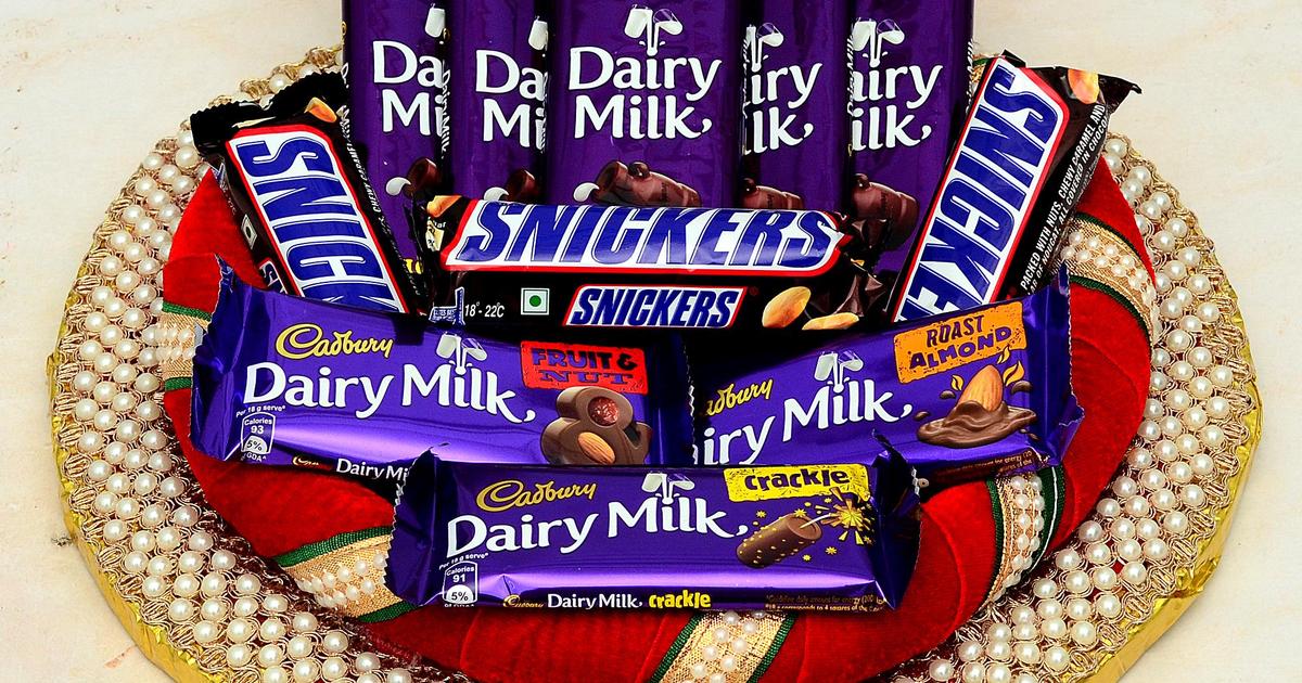 8 Pcs & 3 Pcs Snicker | Exclusive Thalis