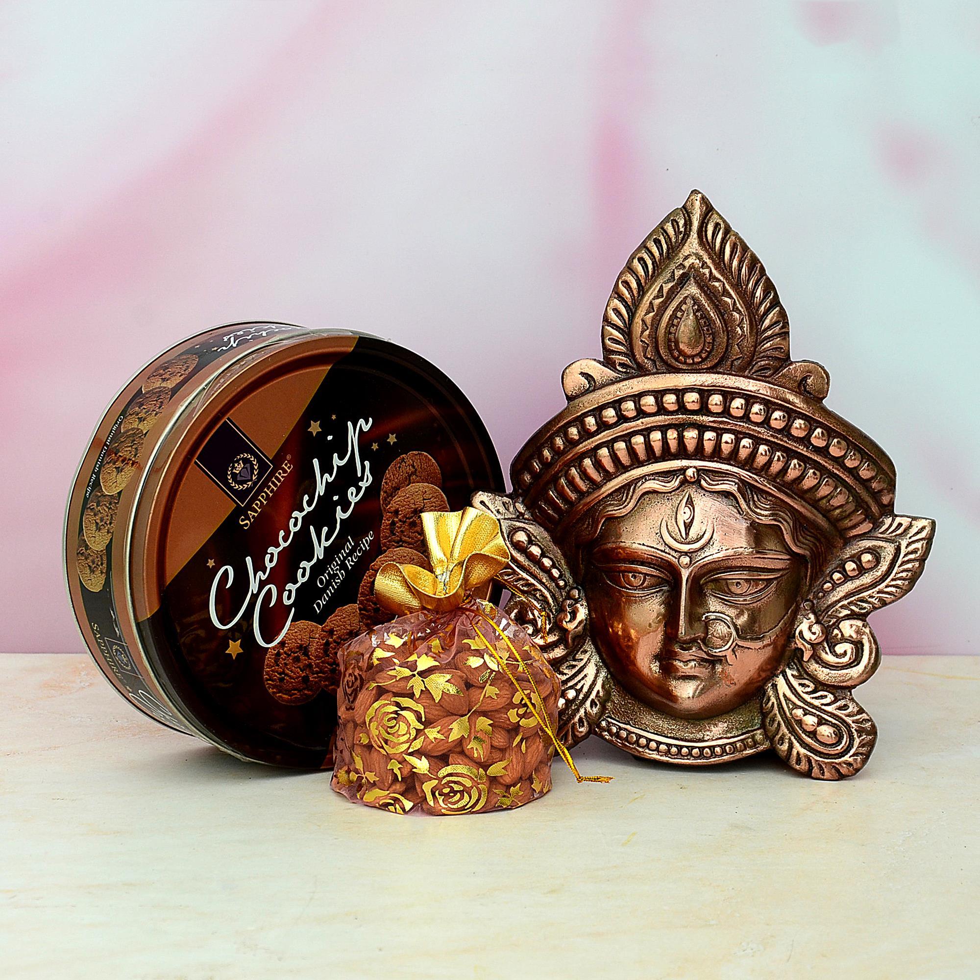 Maa Durga Gift Hamper | Durga Puja Hampers