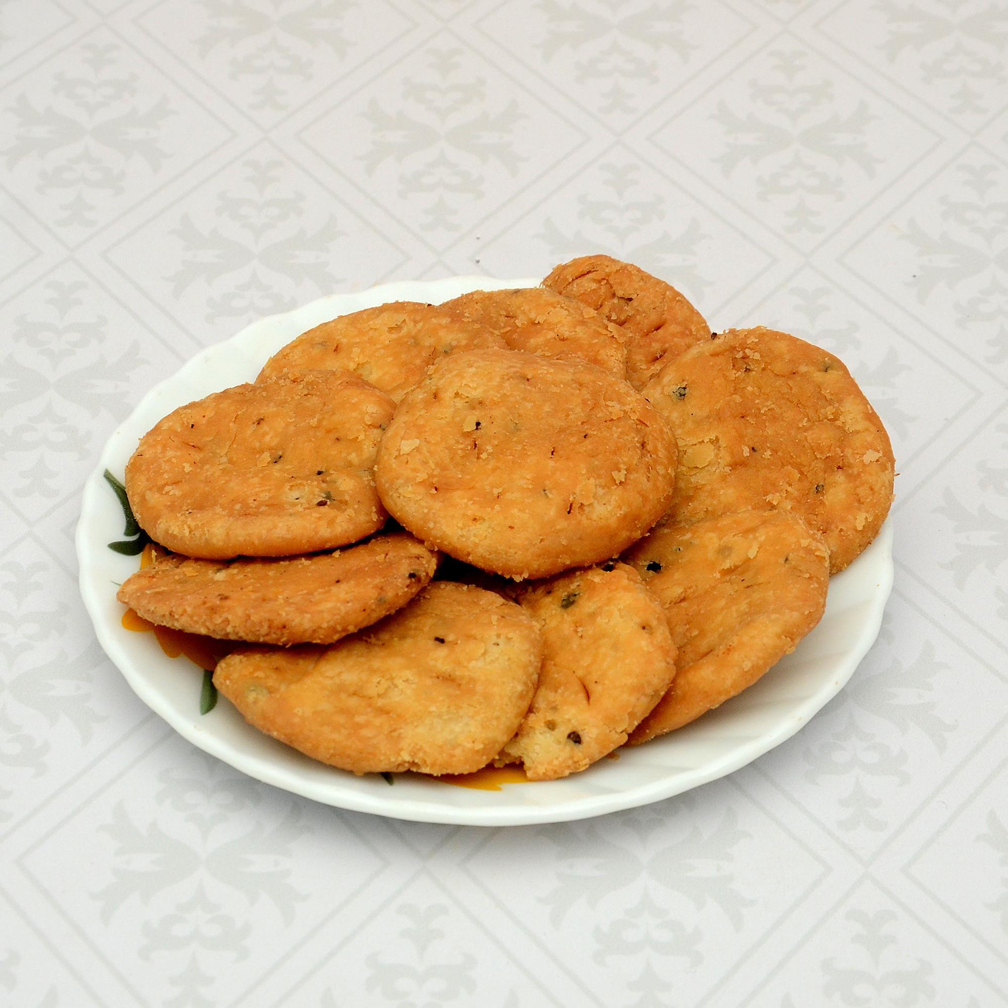 Delicious Mathri 200gm, Food Items