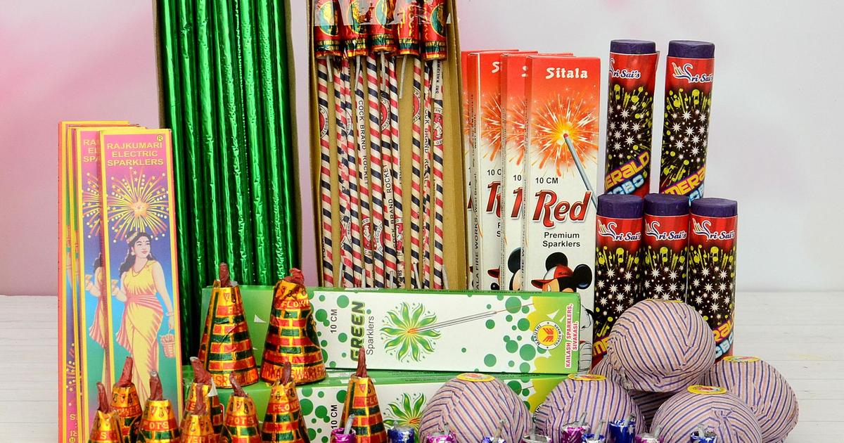 Mega Combo of Crackers | Chocolate Crackers