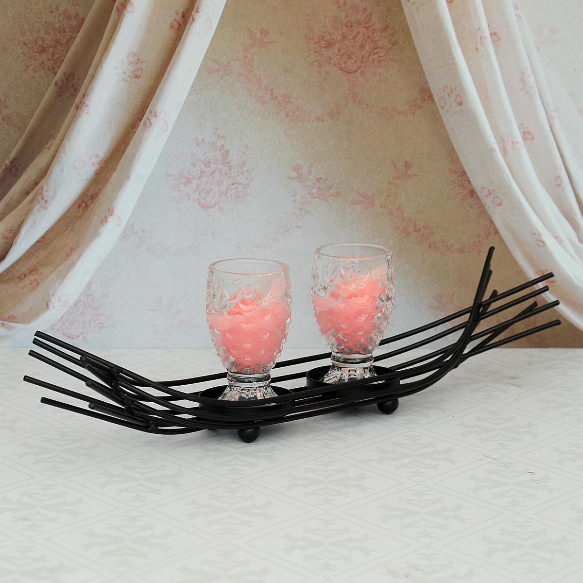 Scented Candle Stand, Candles & Lanterns