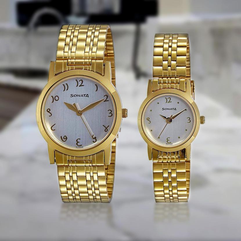 Send Watches as Gifts to India. All Leading Brands