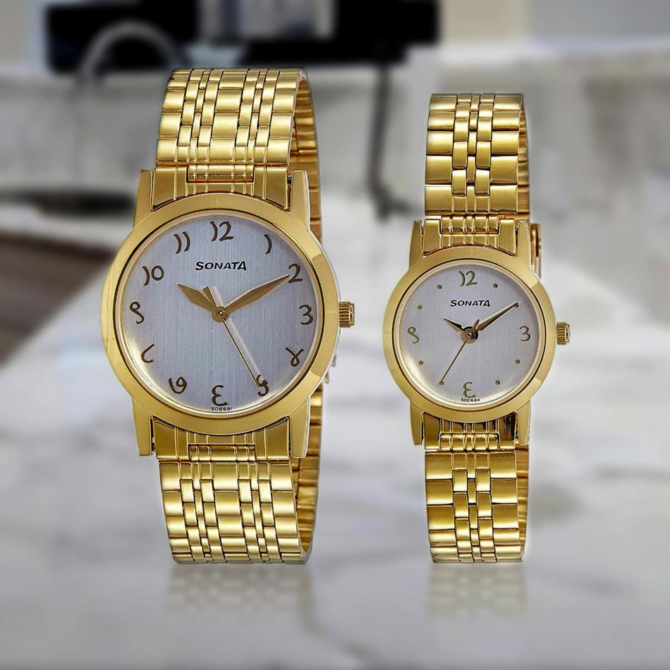 Send Watches as Gifts to India. All Leading Brands