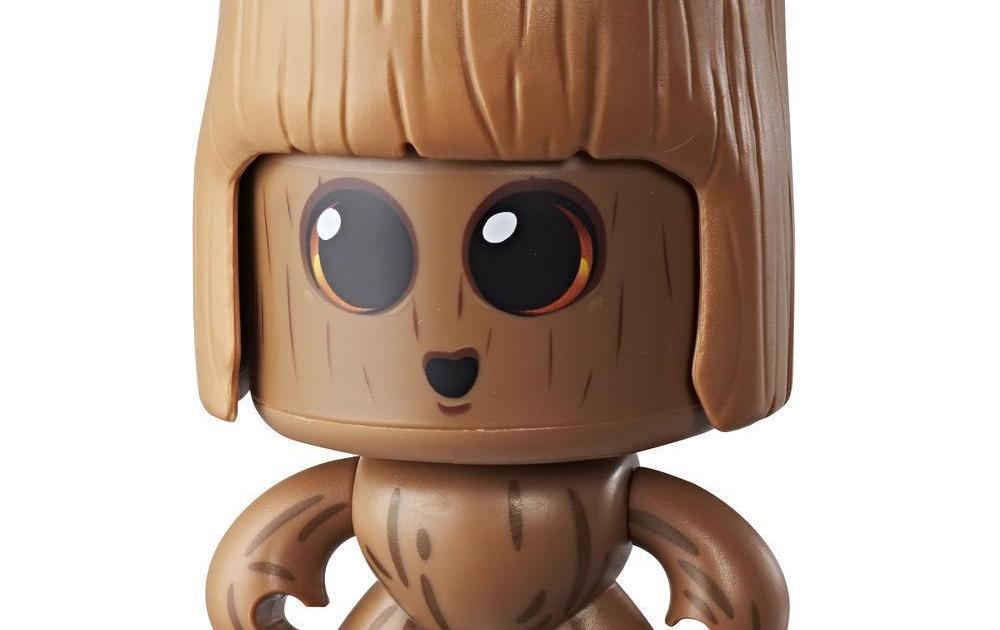 Marvel Mighty Muggs Groot | Toys, Cars & Vehicles