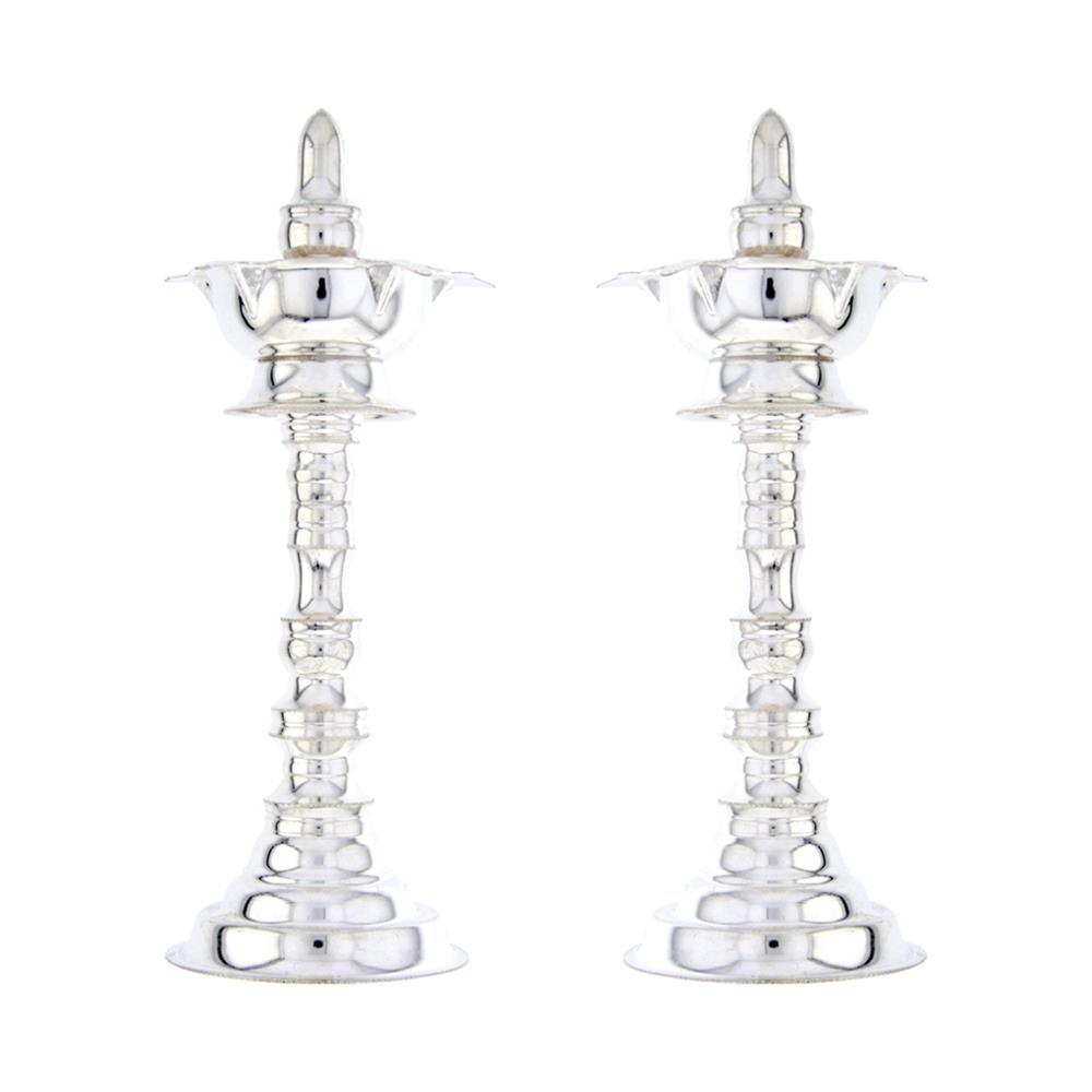 Lightning Silver Diya 2, Spiritual Gifts