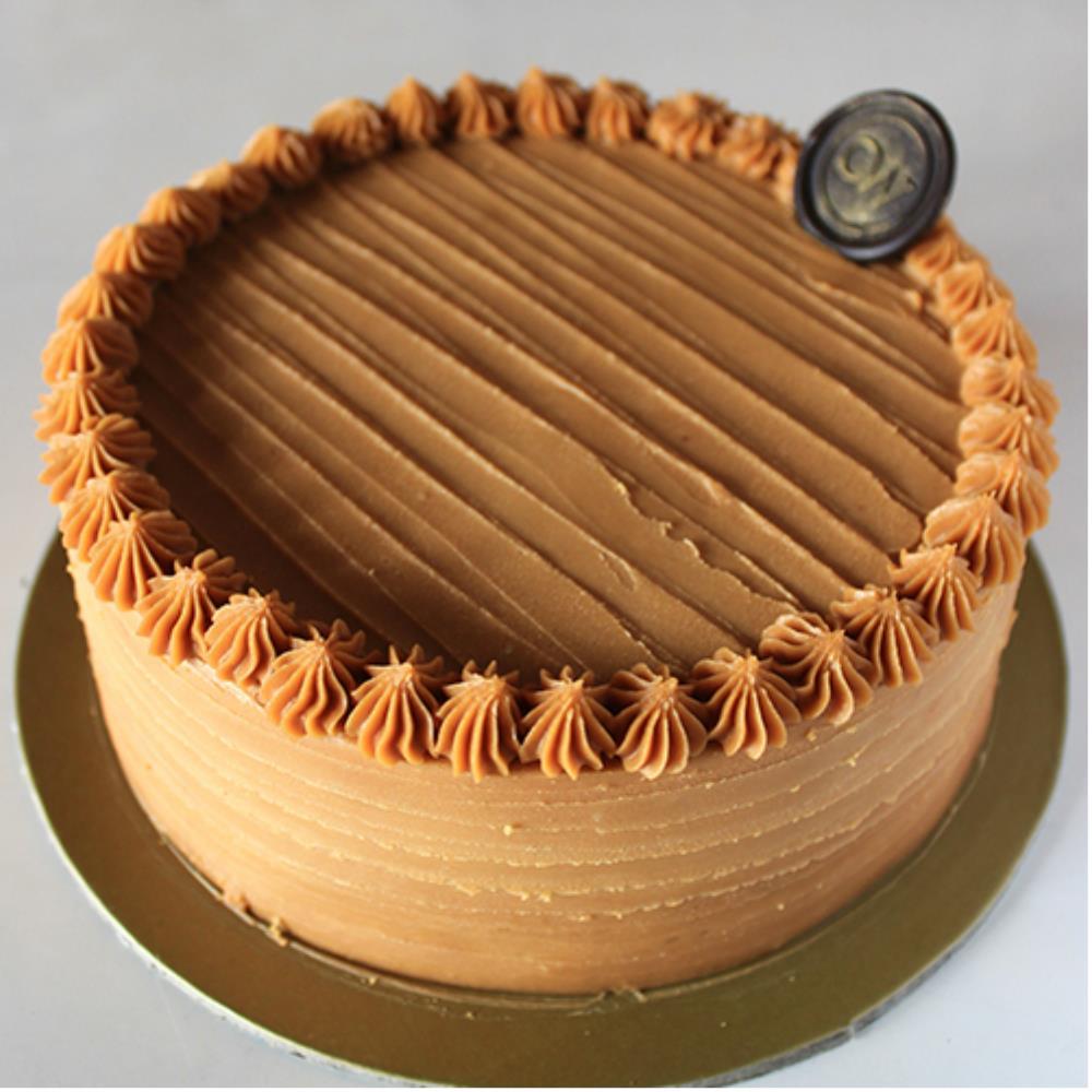 1Kg Blanco Cake | Cake Walk