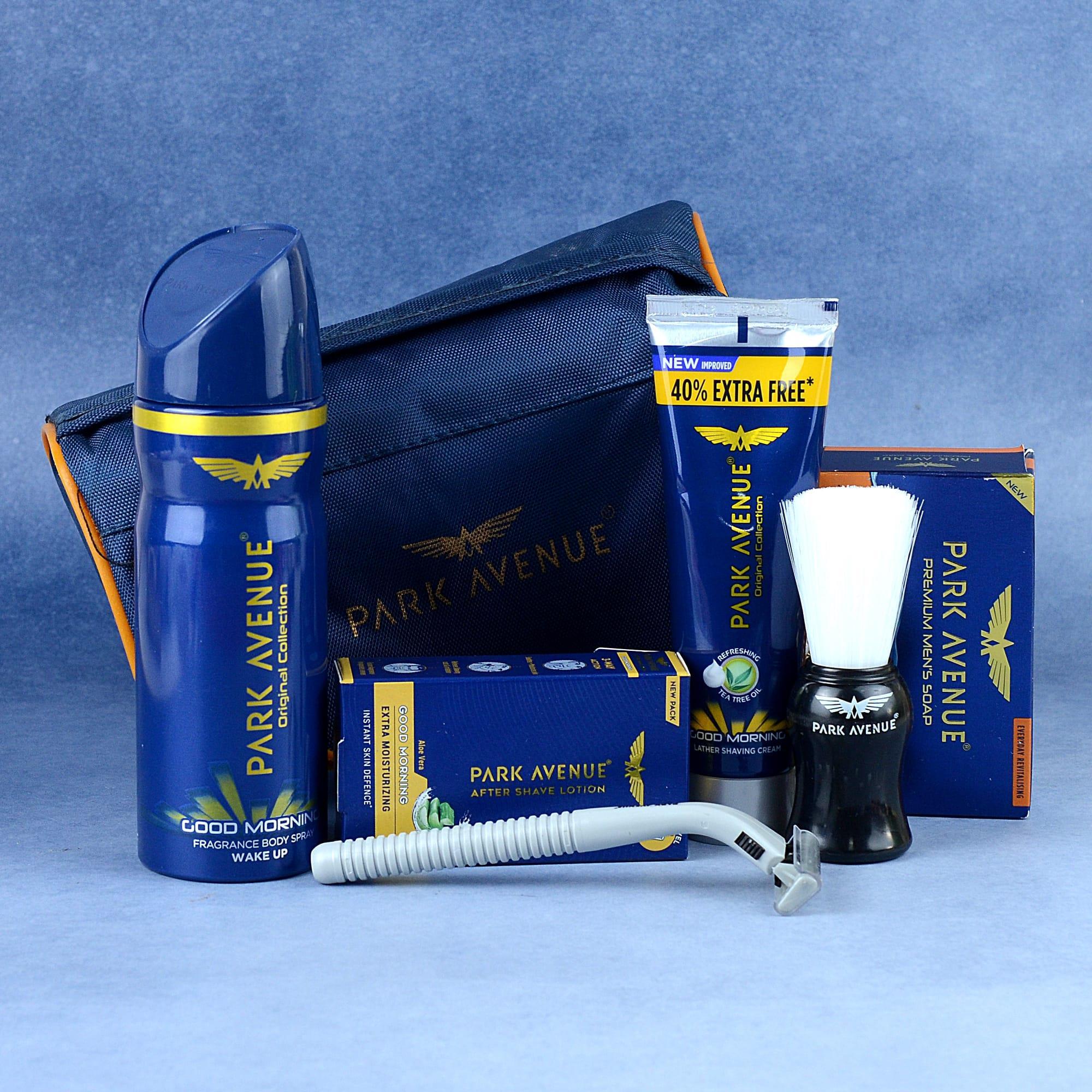 Park Avenue Grooming Kit | Personal Care Gifts