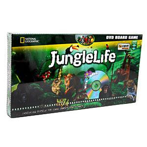 JungleLife | Educational Games